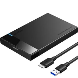 Top 5 Best Enclosures for Samsung SSDs: Secure Your Data & Boost ...