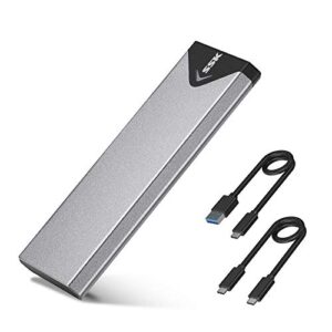 7 Best Enclosures for SSD: Top Picks for Speed and Portability ...
