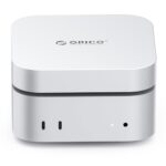 7 Top External SSDs & Docks for Your Mac mini M4 - ssdbuddy.com