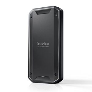 5 Top External SSDs for Mac with Thunderbolt Connectivity - ssdbuddy.com