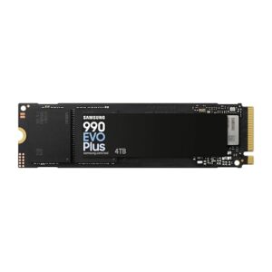 7 Best PCIe 4.0 NVMe SSDs for Blazing Fast Performance - ssdbuddy.com