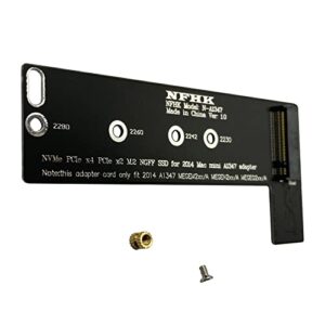 7 Best NVMe SSD for Mac Mini: Top Picks to Supercharge Your Storage ...