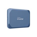 10 Top Crucial SSDs: Finding the Crucial Best Allocation Unit Size for ...