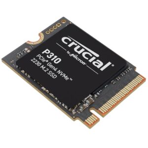 Unlocking Peak Performance: 10 Crucial SSDs & The Best Allocation Unit ...