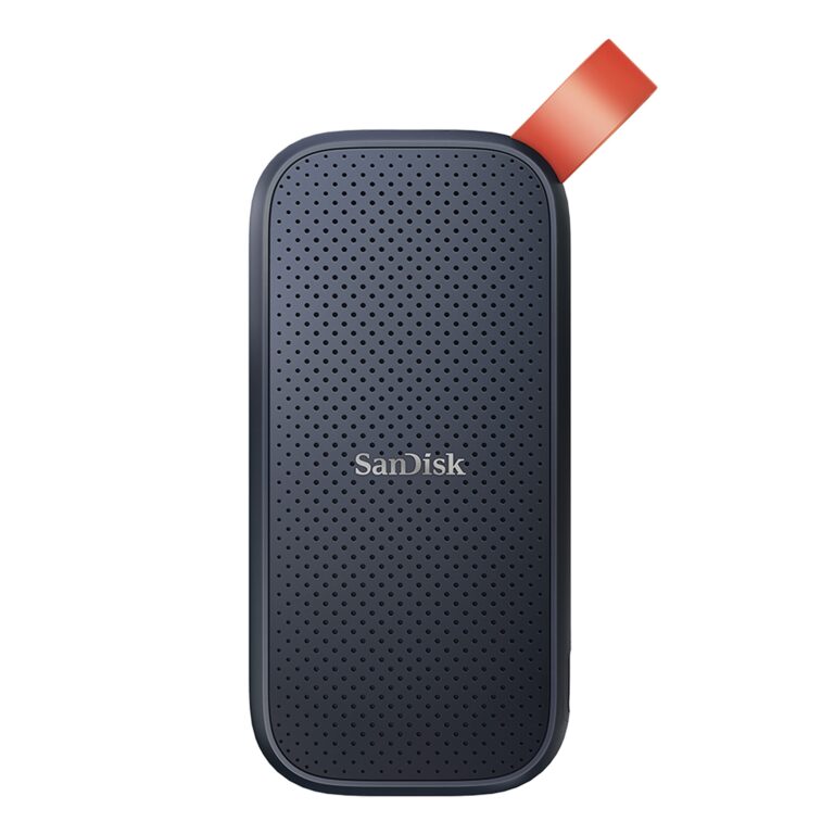 Portable SSD Battle: SanDisk vs Samsung 2025 - ssdbuddy.com