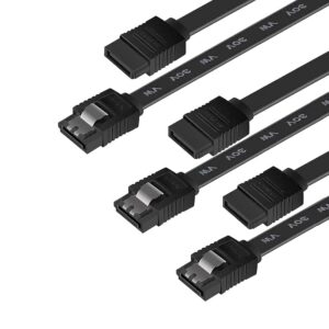 7 Best SATA Cables for SSD in 2026 – Expert Picks - ssdbuddy.com