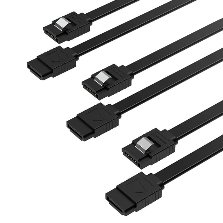 7 Best SSD Cables for 2026 – Expert Picks - ssdbuddy.com