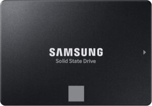Top 5 Best SSD Brands for 2026 – Expert Reviewed - ssdbuddy.com