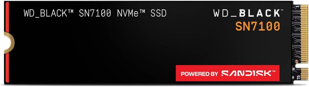 5 Best SSD Sizes for Gaming in 2026 – Expert Picks - ssdbuddy.com