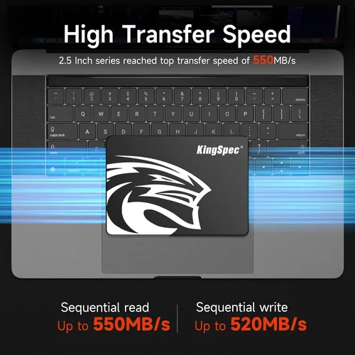 Best 128GB SSD Buyer's Guide 2026 - ssdbuddy.com