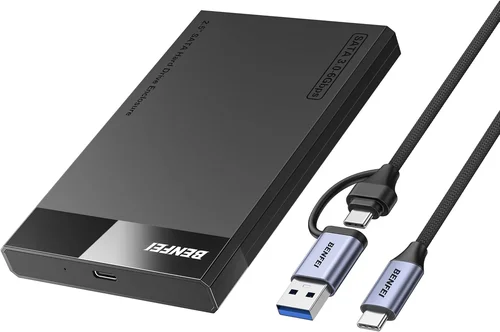 Best SATA Port for SSD Buying Guide 2026 - ssdbuddy.com