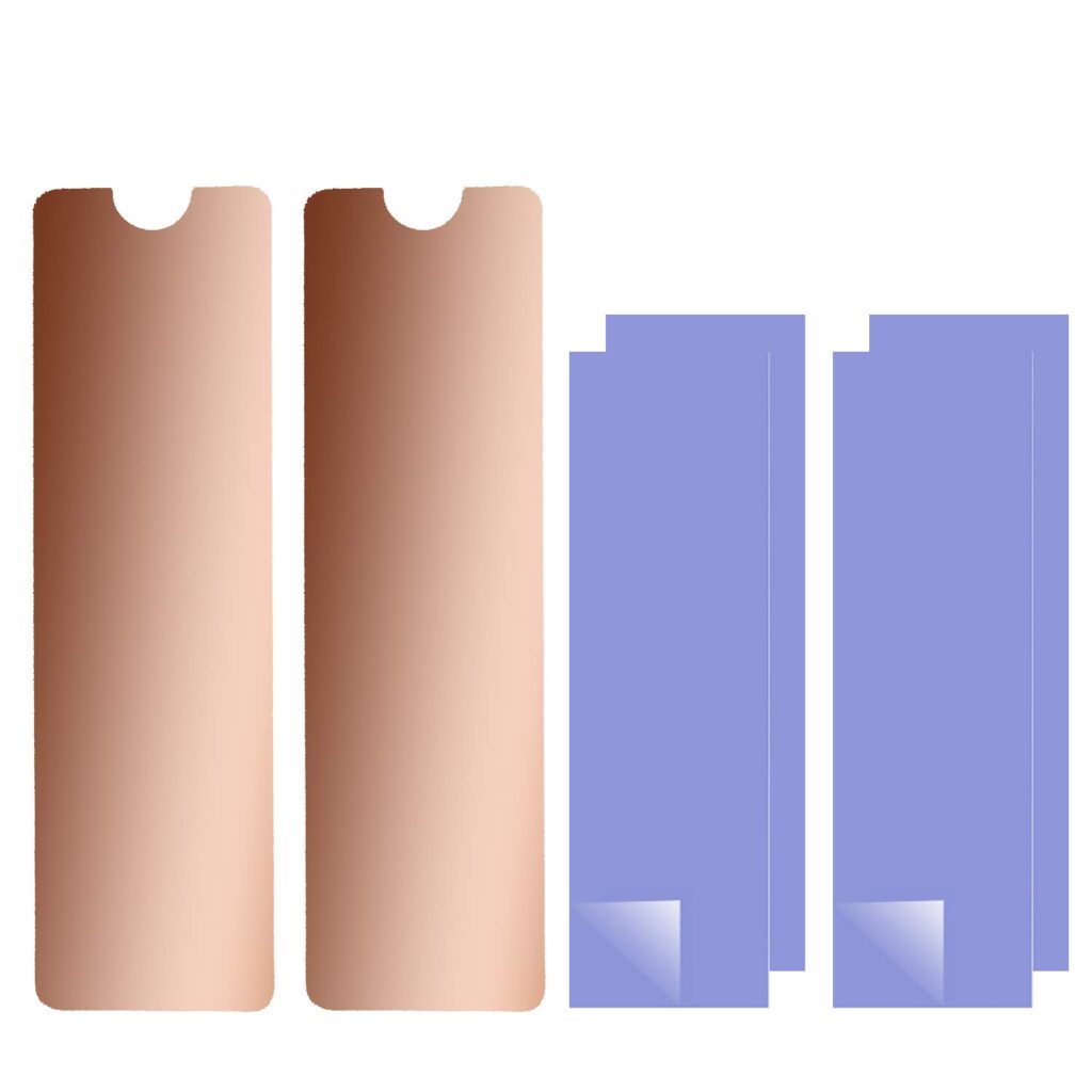 Laptop NVMe M.2 Heatsink Review 2026: Best Copper Heat Sink for 2280 ...