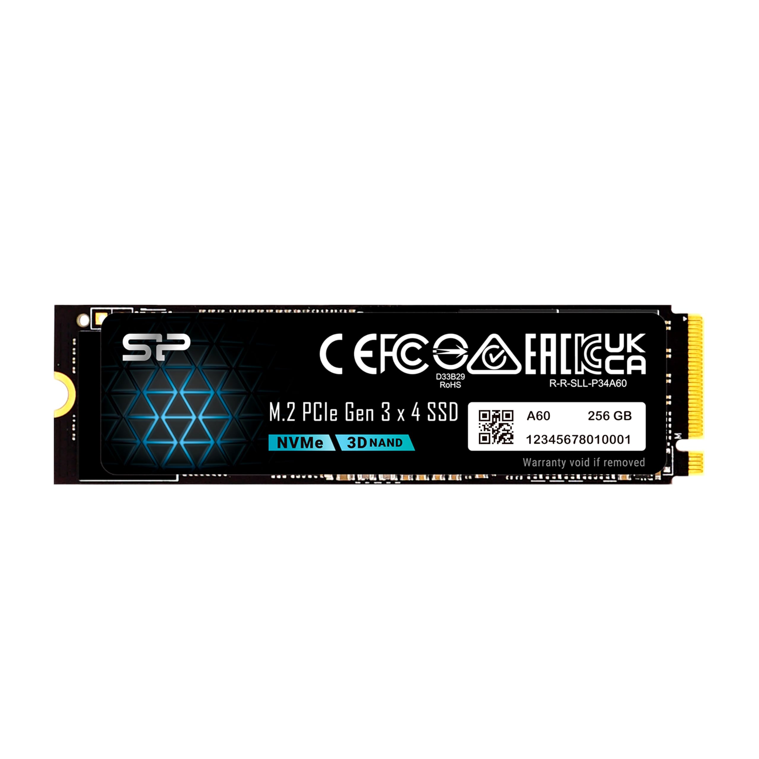 Silicon Power 256GB NVMe M.2 SSD Review 2026: Fast & Reliable Storage ...