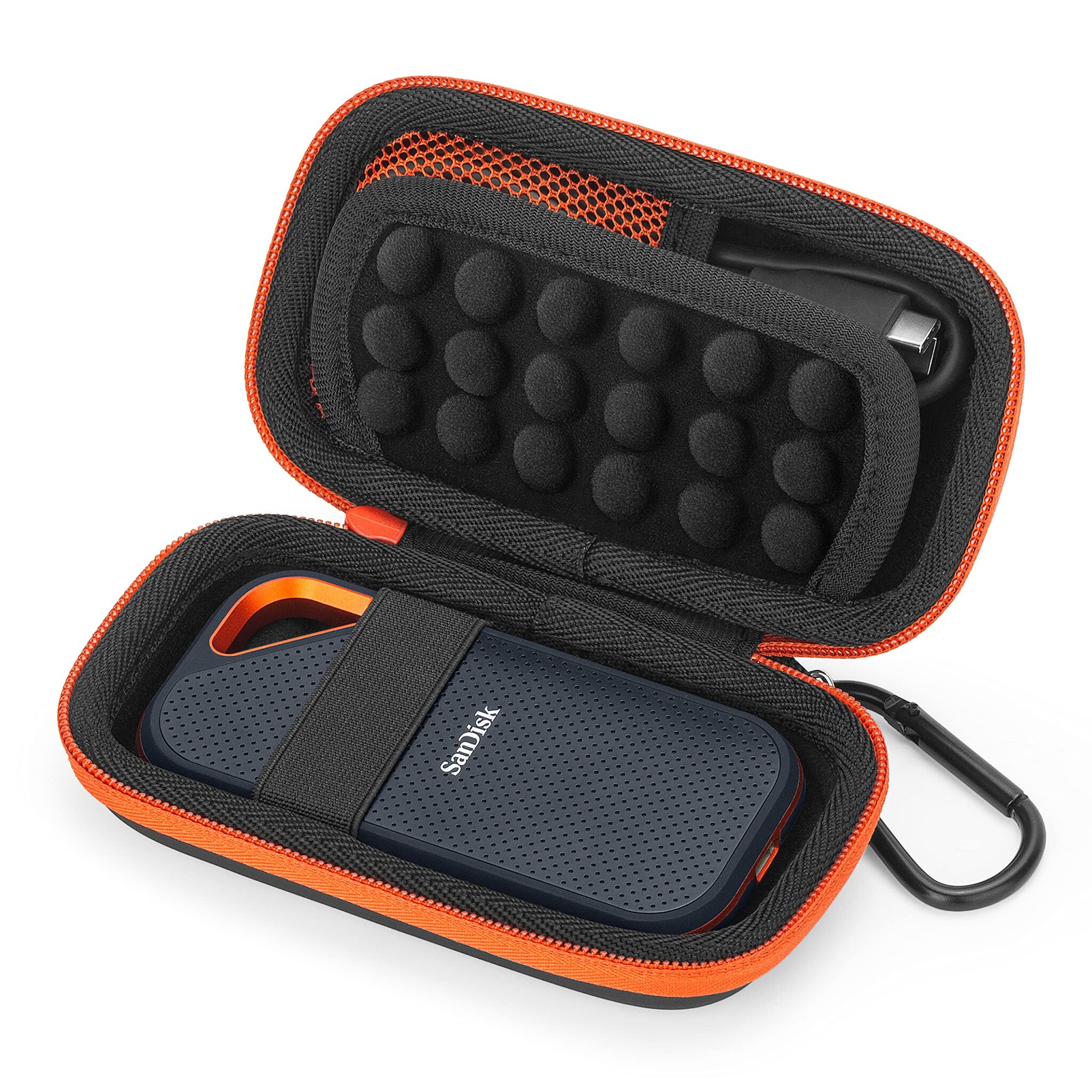 Yinke Hard Case for SanDisk Extreme Pro SSD Review 2026: Top Travel ...